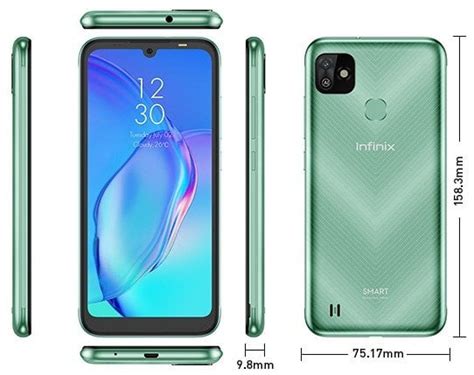 Infinix Smart HD Price Specs And Best Deals