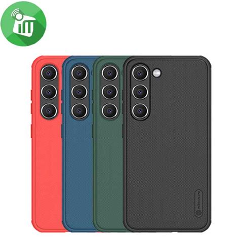Nillkin Super Frosted Shield Pro Case Samsung Galaxy S23 Plus