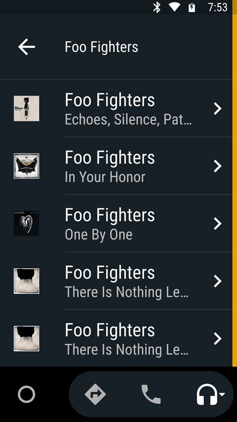 Plex Adds Android Auto Support For Streaming Audio