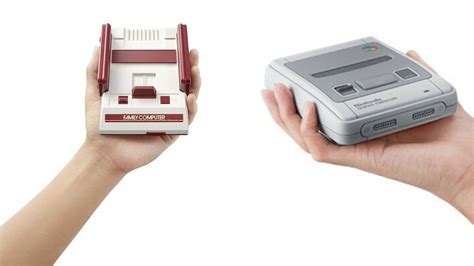 Nintendo To Stop Accepting Repairs For 2ds Xl Famicom Classic And Super Famicom Classic In