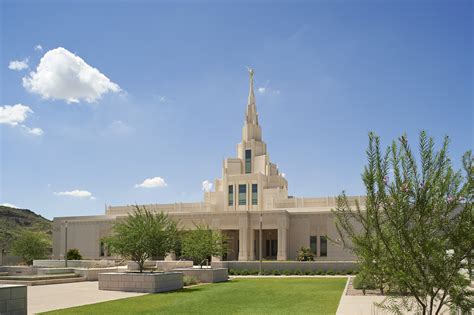 Phoenix Mormon Temple Christmas Mesa Temple Christmas Lights