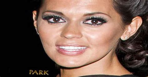 Danielle Lineker Scared To Jinx Marriage Daily Star