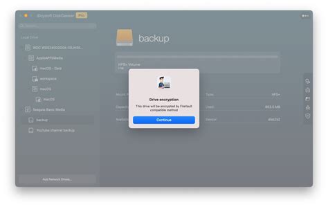 How To Password Protect And Encrypt Any Files On Mac