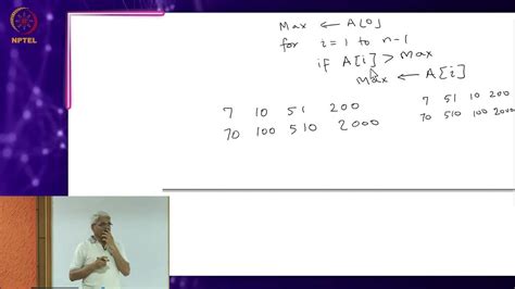 Quickselect And Quicksort Youtube