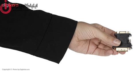 خرید و قیمت مبدل Dvi I به Vga مدل Ugreen Hd15 20122 ایلیا کامپیوتر مشهد