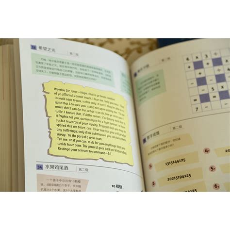 最强大脑进阶课 4大模块逐层递进320道趣味谜题游戏和脑筋急转弯助你激发大脑的潜能记忆开发逻辑思维数学推理图像识别书籍 虎窝淘