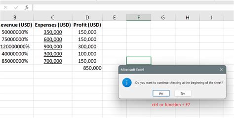 Excel Shortcuts For Efficiency Softwarekeep