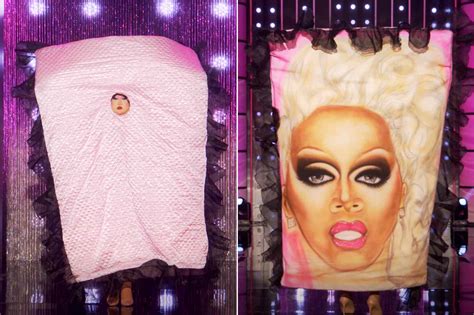 Drag Race Star Joella Elimination Interview On Katy Pery Quilt Runway