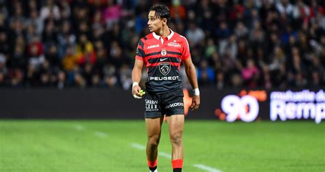 Toulouse Objectif Rempli Pour Ange Capuozzo Avant De Retrouver La