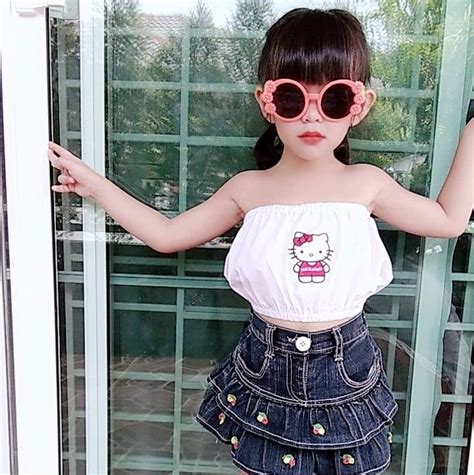 น้องจิว เด็กหญิงณิชชยา วรรธนาศรี