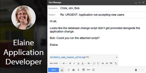 The Comeback Of Migrations Based Deployments Simple Talk