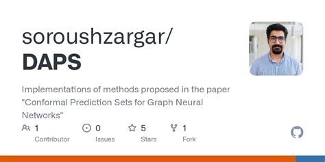 Github Soroushzargardaps Implementations Of Methods Proposed In The Paper Conformal
