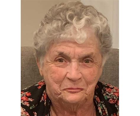 Anna Poole Obituary 1940 2025 Frederick Md Md The Frederick News Post