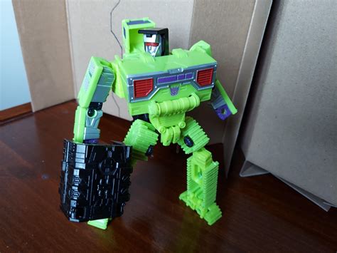 Cw Devastators Components Deserve More Respect When Most People Talk