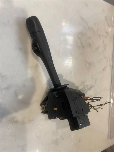 Fs For Sale Multifunction Headlight Switch Corvetteforum Chevrolet Corvette Forum Discussion