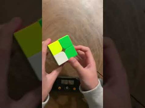How Speedcubers Actually Solve A Cube YouTube