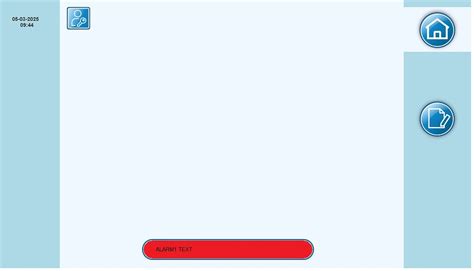 Mappview And Alarms Ask Questions Bandr Community