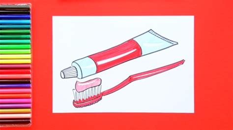 Toothpaste 1624115508