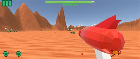 Bug Squasher By Wakashima