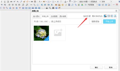 kindeditor ckeditor编辑器加 图片自动上传成功 幸凡学习网