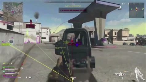 Cracked Warzone Hack Aimbot Esp And More Tested 2023 Youtube