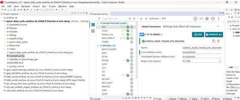 Sk Am62a Lp Facing Error In Mcu R5 Firmwareprogram Loading With Linux During Boot Up Time
