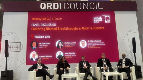 Wish Ceo Dr Slim Slama Moderates High Impact Panel On Driving