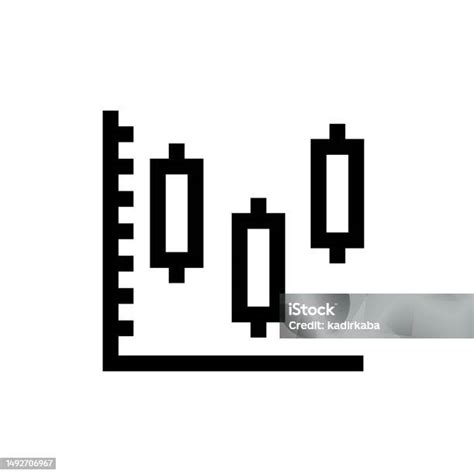 데이터 그래픽 통계 막대 그래프 다이어그램 상자 플롯 선 아이콘 디자인 픽셀 퍼펙트 편집 가능한 스트로크 로고 기호 기호 가격에 대한 스톡 벡터 아트 및 기타 이미지