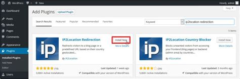 How To Redirect Visitors Based On Country Or Ip Address In Wordpress Templatetoaster Blog