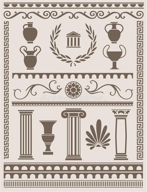 Greek Art Elements And Principles At Jaclyn Glenn Blog