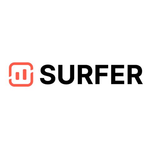 Surfer Logo Png