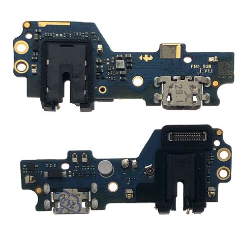 Infinix Smart 6 Plus X6823 Ori Charging Board Handfree Cme Distribution Sdn Bhd