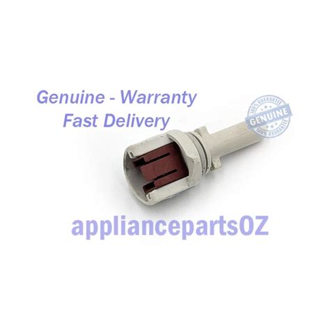 V32013802 Genuine Blanco Dishwasher Temperature Sensor Bdw3458x 2490