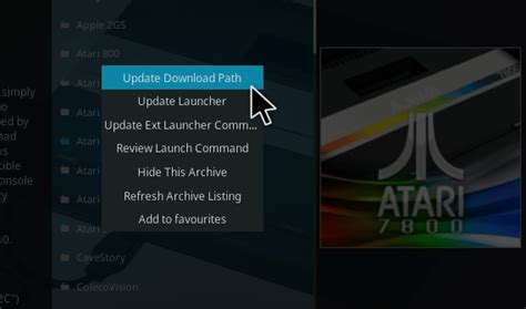 how to play games on kodi with the best kodi gaming addons