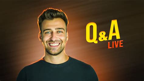 Ask Me Anything About Learning Code Remote Developer Qa Youtube