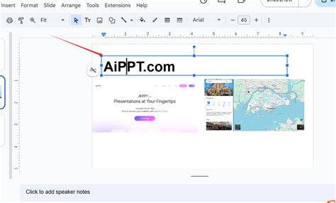 How To Delete Text Box In Google Slides Aippt