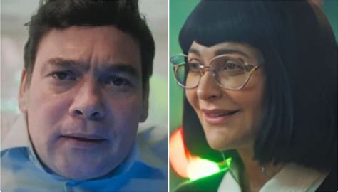 Tadeu Confessa Que Foi Responsável Pelo Que Aconteceu Com Nice Após Ter Sido Ameaçado Por Sidney