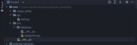 Python How To Correctly Import Class From Folder Into Yet Another Folder Stack Overflow