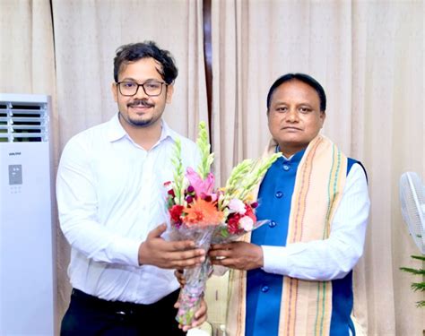 Shrikant Samantara Law Associates Posted On Linkedin