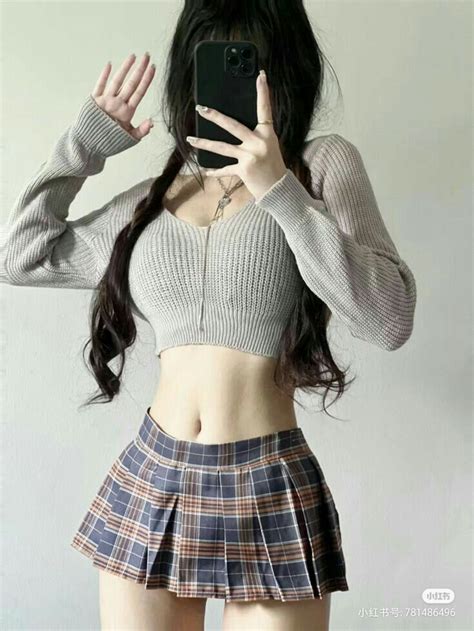 Skirt Outfits Korean Pretty Outfits Cool Outfits 21st Birthday