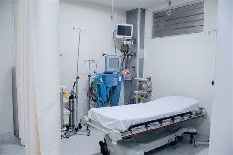 Hospital De Especialidades Médicas La Piedad