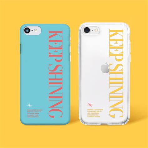 아이폰 Se2 폰케이스