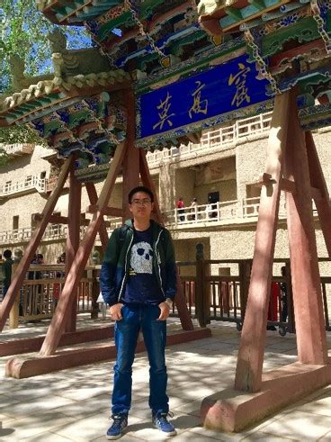 张明超 博士生2016级 张莹莹课题组