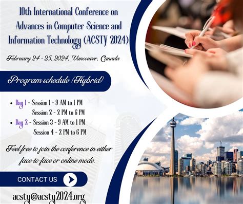 Steve Price On Linkedin 2024conferencealerts Computerscience Informationtechnology Bigdata