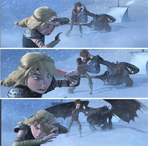 Pin De Annie Wilkinson En How To Train Your Dragon Cómo Entrenar A Tu Dragón Entrenando A Tu