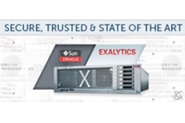 Peloton Goes For Extreme Analytics With Oracle Exalytics In Memory