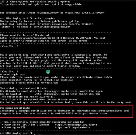 How To Install Wordpress On Vultr In 2025 Step By Step Guide Hostingengines