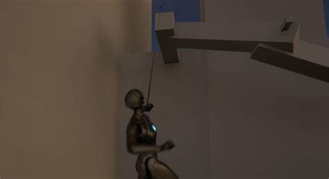 Tntgrapple Hook Component In Code Plugins Ue Marketplace