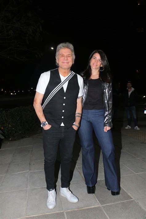 El Divertido Cumpleaños De Mariana Gallego La Mujer De Mauricio Dalessandro Infobae