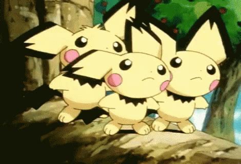 Pichu Group  Pichu Group Squad Discover And Share S
